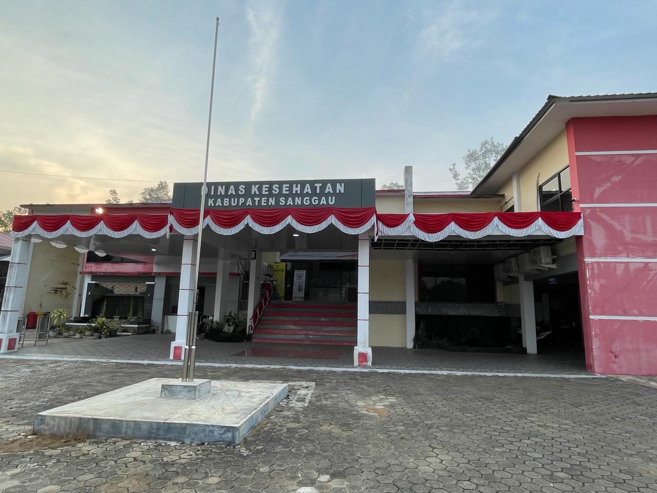 Dinkes Sanggau Catat 318 Kasus Gigitan Hewan Penular Rabies - TEMBAWANG ... Dinkes Sanggau Catat 318 Kasus Gigitan Hewan Penular Rabies - TEMBAWANG ...